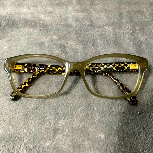 Coach | Accessories | Coach Frames | Poshmark